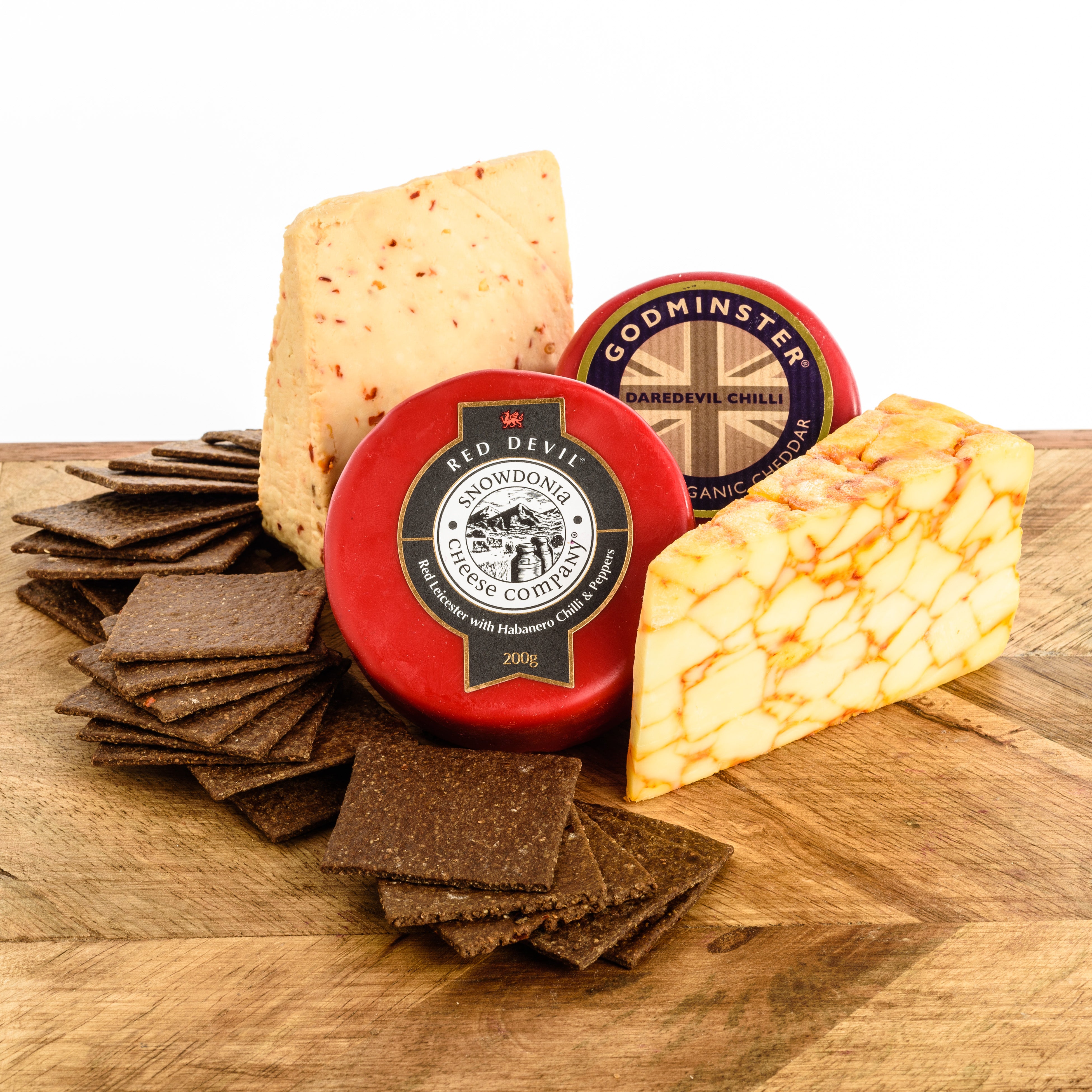 Mr & Mrs Cheese – Mr and Mrs Cheese