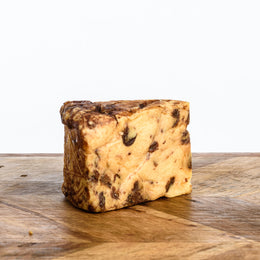 Bowland – Mr and Mrs Cheese